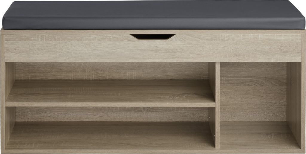 Botník/Lavice Natalya s podsedákem | Kaufland.cz