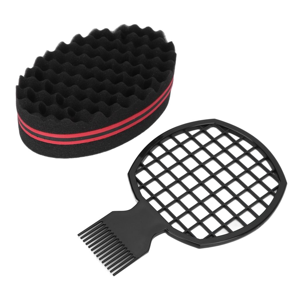 Huba na vlasy Twist Comb, Twist Comb Sponge | Kaufland.sk