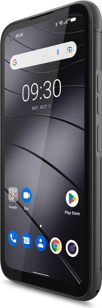 Gigaset GX6 PRO Titanium Black Handys | Kaufland.de