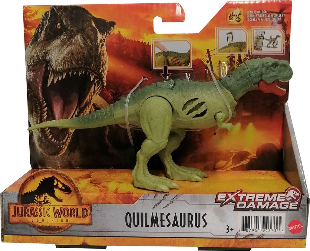Mattel GWN17 Jurassic World Dominion | Kaufland.de