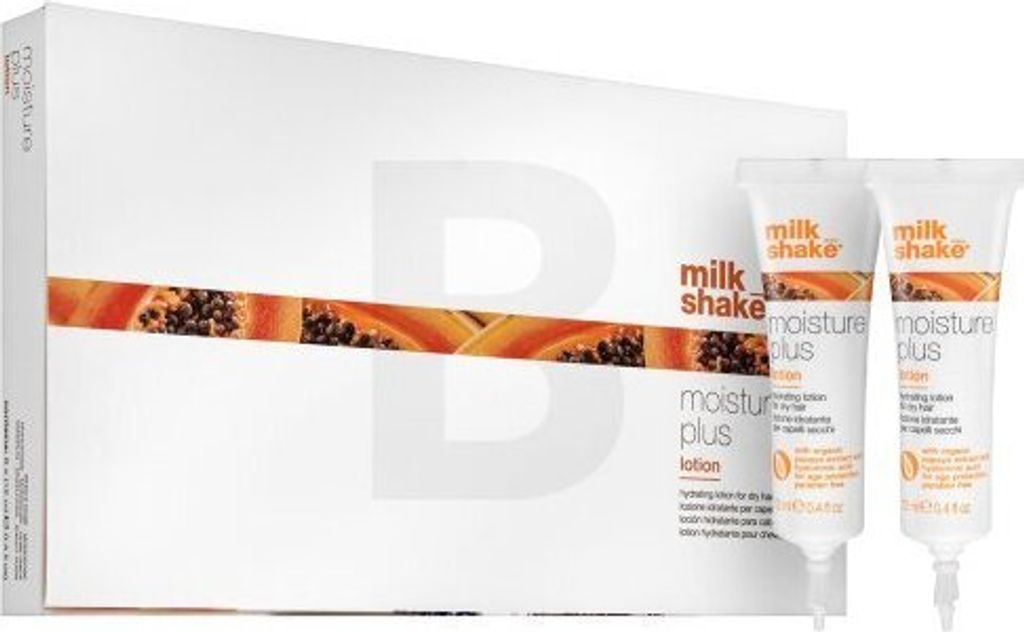 Milk Shake Moisture Plus Lotion 12ml | Kaufland.de