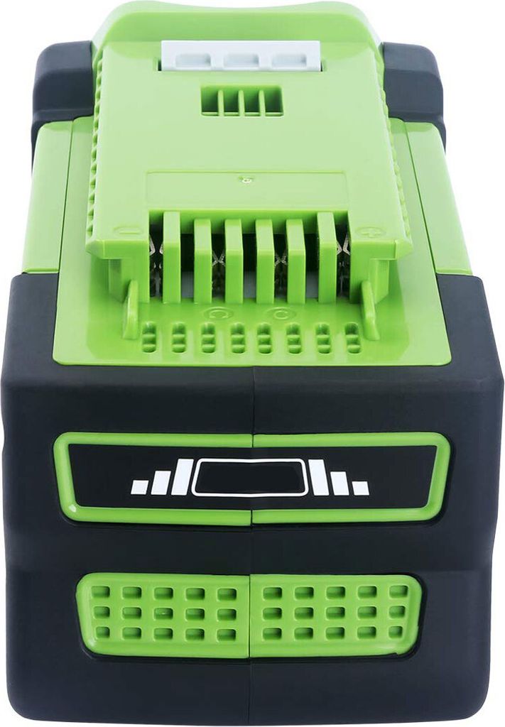 2-Pack 40V Li-ion Akku 4.0Ah für Greenworks | Kaufland.de