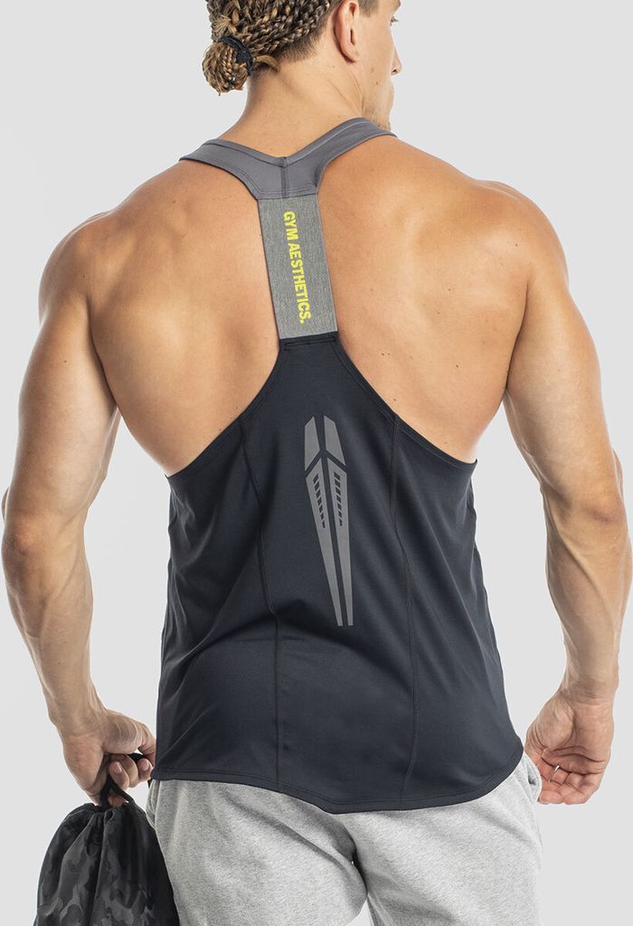 Herren Bodybuilding Stringer 'Intensity' | Kaufland.de