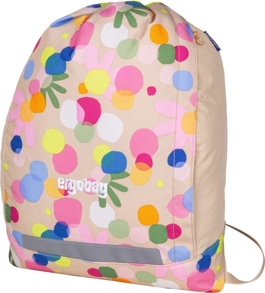 Ergobag Cubo Set 5Tl Flower Powbaer Flower | Kaufland.de