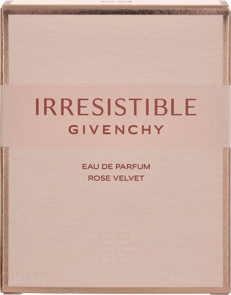 Irresistible Rose Velvet - EdP 50ml | Kaufland.de