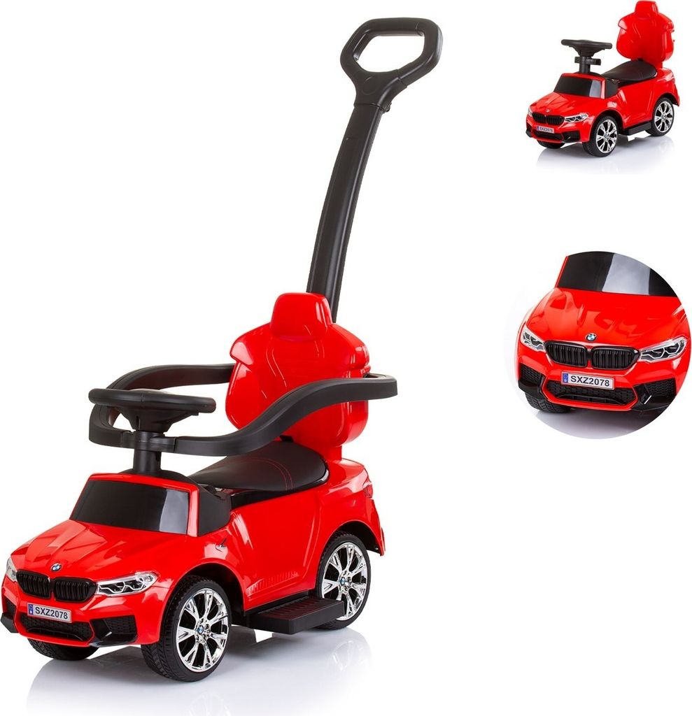 Chipolino Kinder Rutschauto BMW 2 in 1, | Kaufland.de