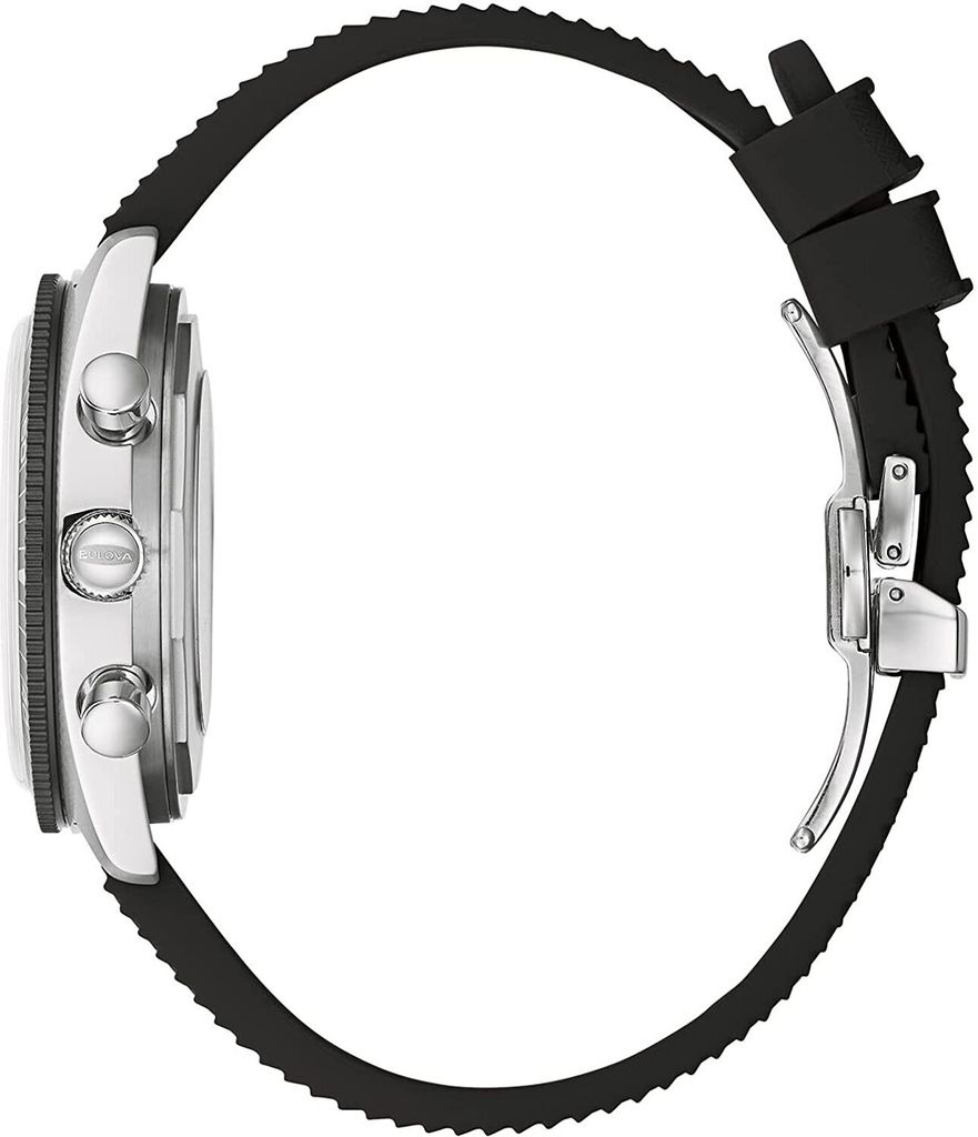 Bulova 98A252 Surfboard Chronograph 41mm | Kaufland.de