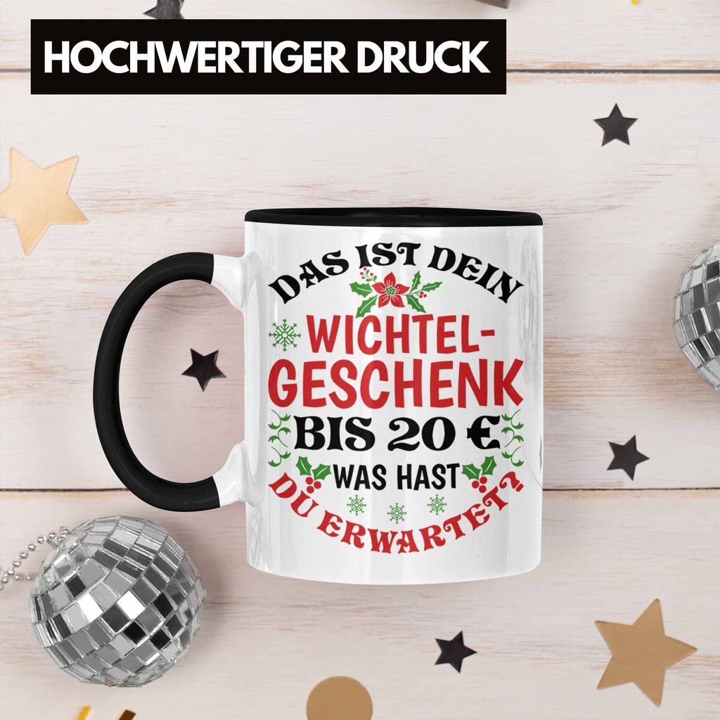 Wichtelgeschenke Bis 20 Euro