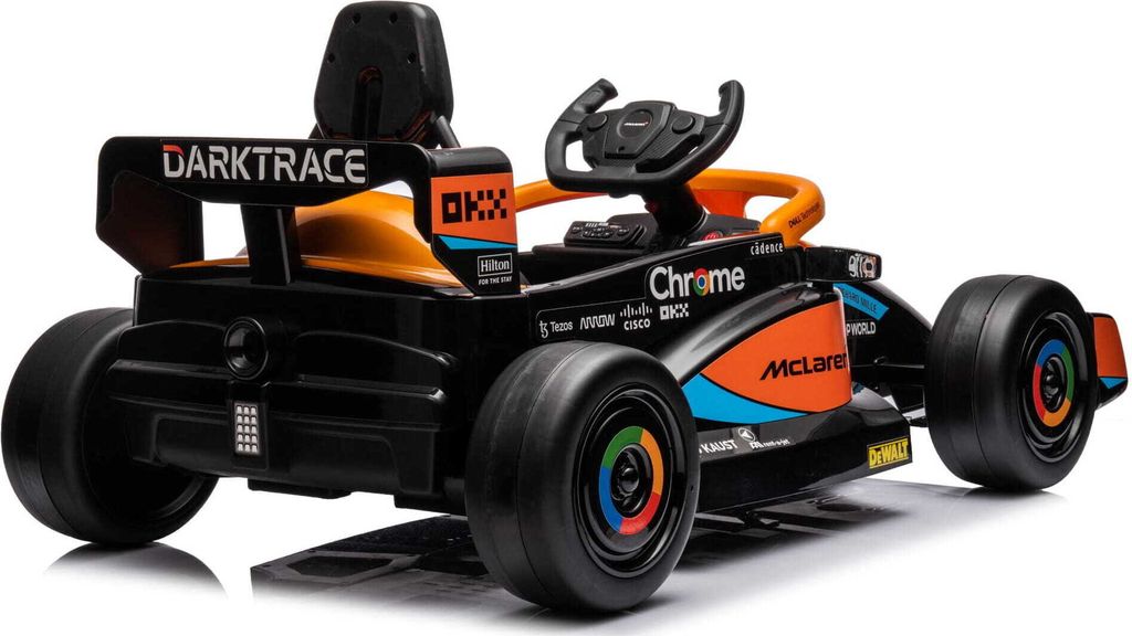 Elektrické auto pro děti Dětské auto | Kaufland.cz