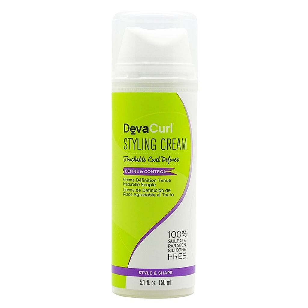 DevaCurl Styling Cream 150ml | Kaufland.de