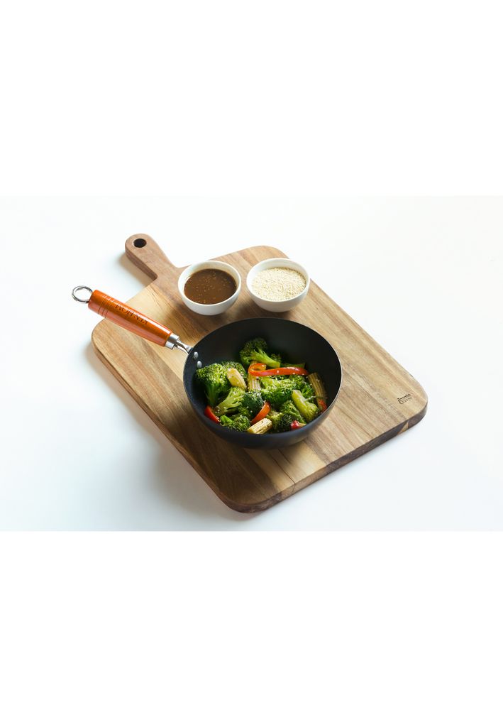 Ken Home Wok Classic aus hochwertigem | Kaufland.de
