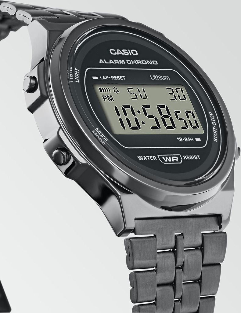 Casio - Náramkové hodinky - Uni - Quartz - | Kaufland.cz