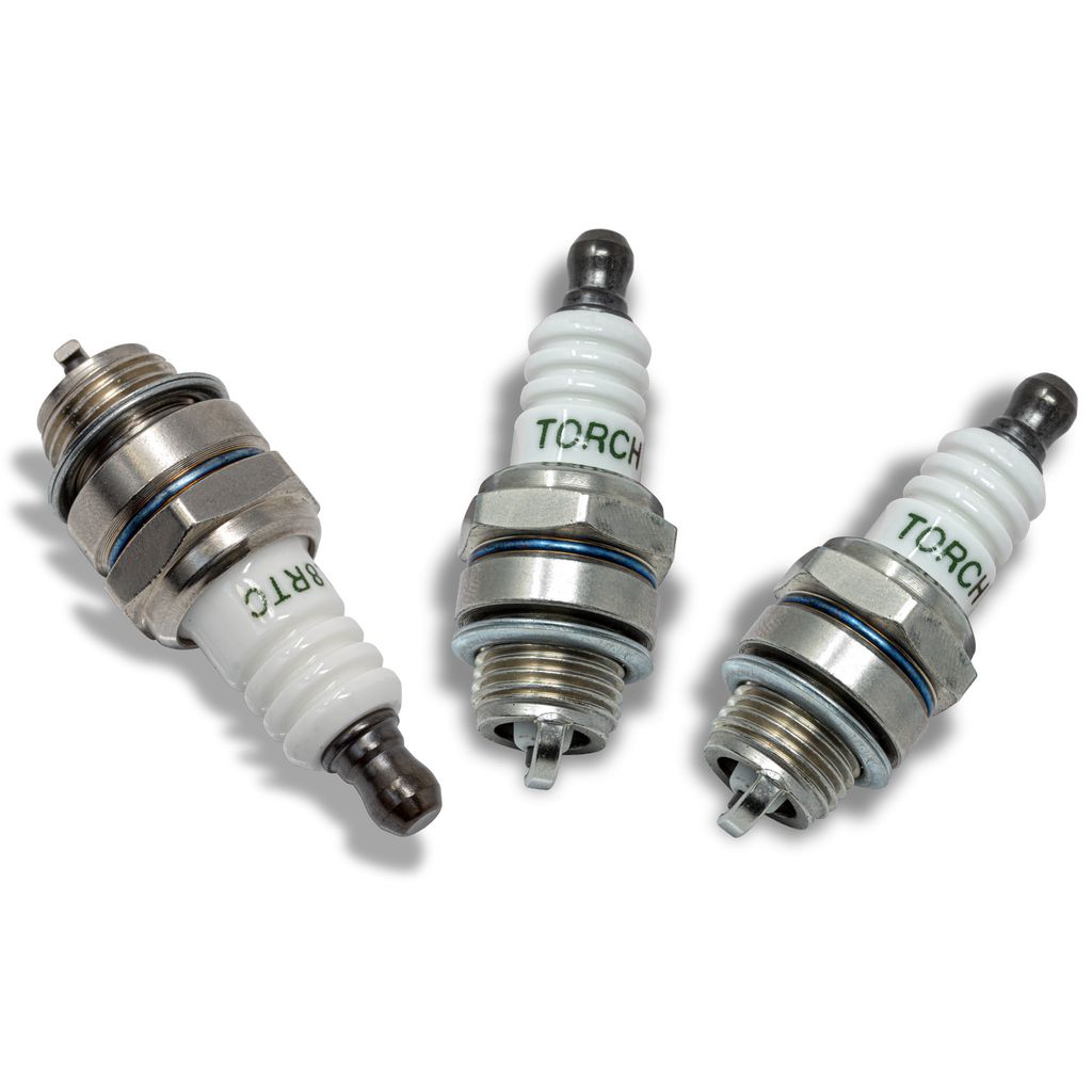 Zündkerzen, Ersatz Zündkerzen im Set TORCH | Kaufland.de