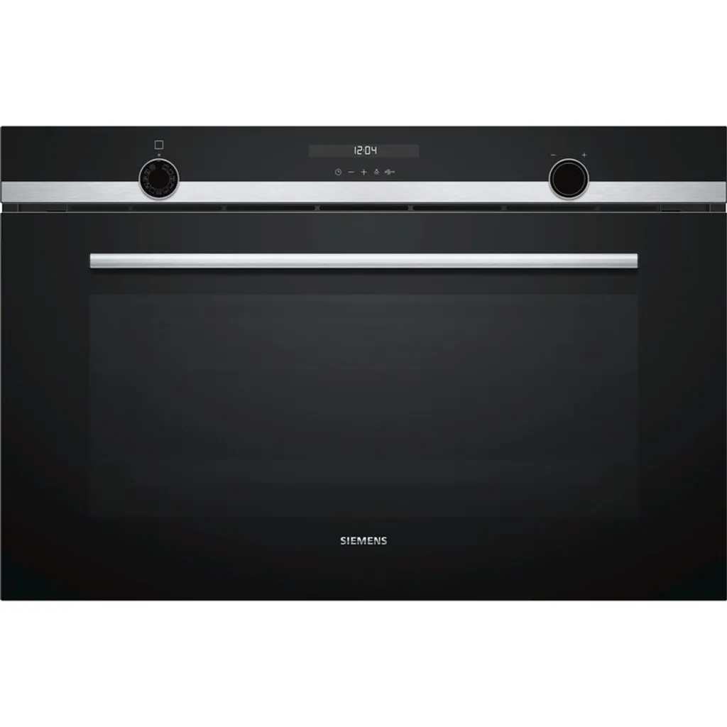 Siemens VB578D0S0 Backöfen - Schwarz Herdset | Kaufland.de