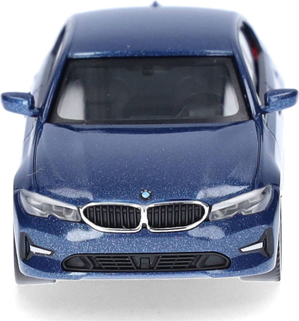 BMW 3 Limousine blau metallic, HER430791-004, | Kaufland.de