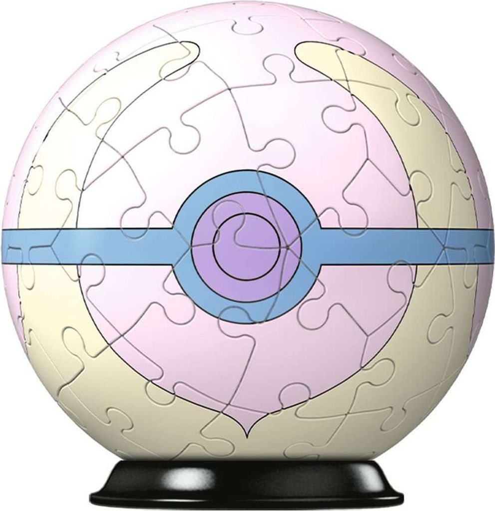 Pokémon Liečivá lopta Ravensburger 11582 | Kaufland.sk