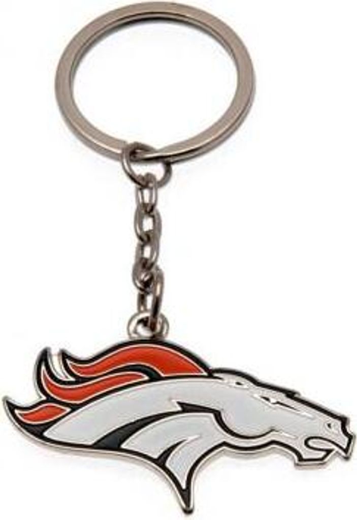 Einheitsgröße|Denver Broncos NFL Wappen | Kaufland.de
