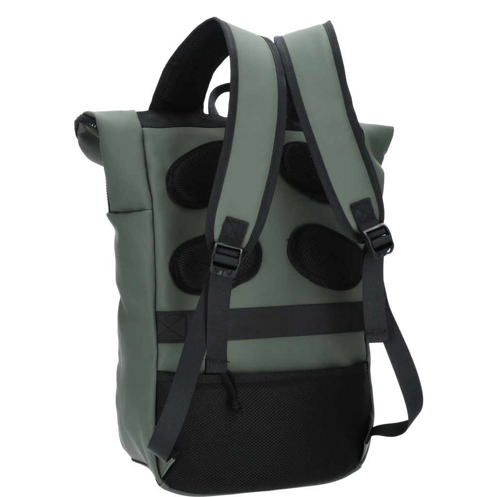 TheTrueC Freizeit Rucksack Bennie olive | Kaufland.de