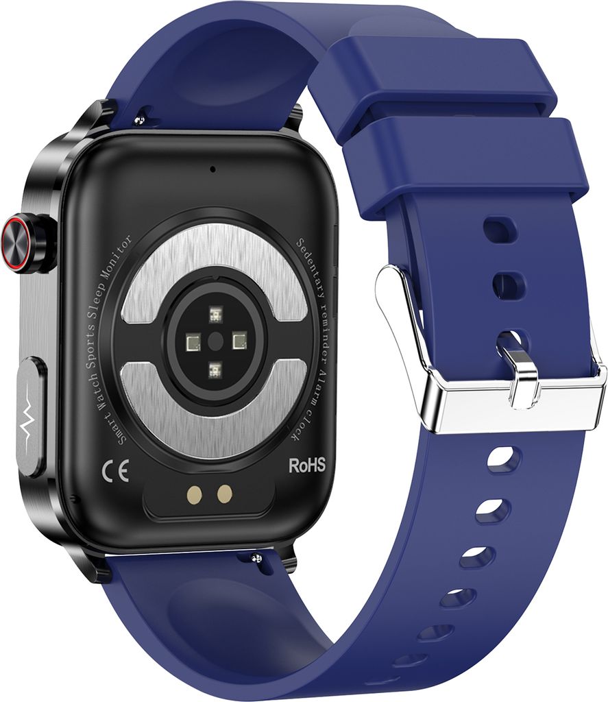 TK15 1,96palcové chytré hodinky, BT5.0 | | Kaufland.cz