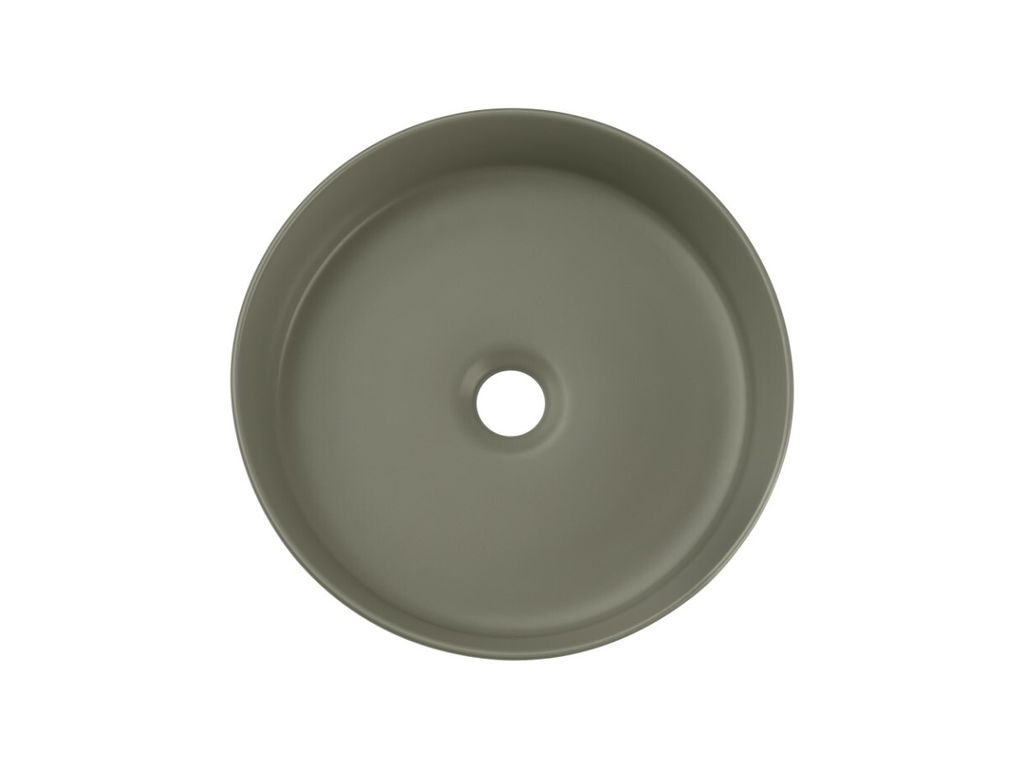 Keramické umývadlo BEYOND 2 E-6565 | olivová | Kaufland.sk