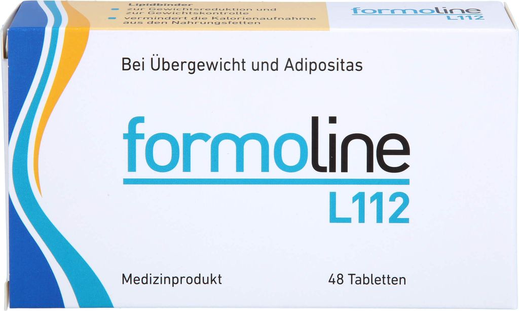 formolín L112 tablety, 48 tabliet | Kaufland.sk