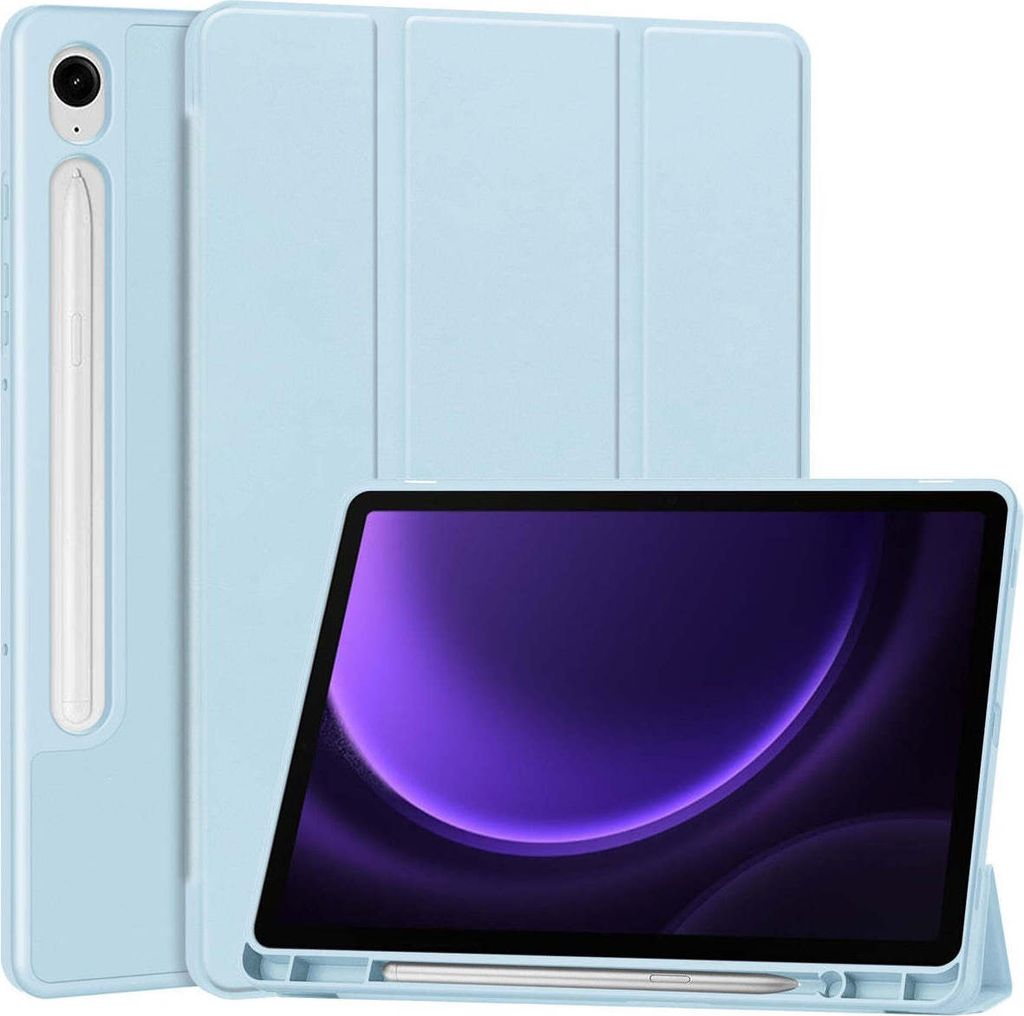 Bizon Case Tab Lizard Samsung Galaxy Tab S9 / | Kaufland.de