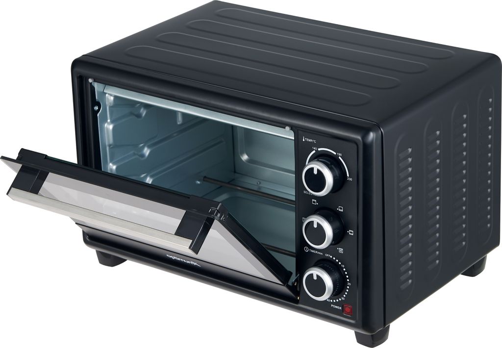 OptimumX 20 L Minibackofen, Klein mini | Kaufland.de