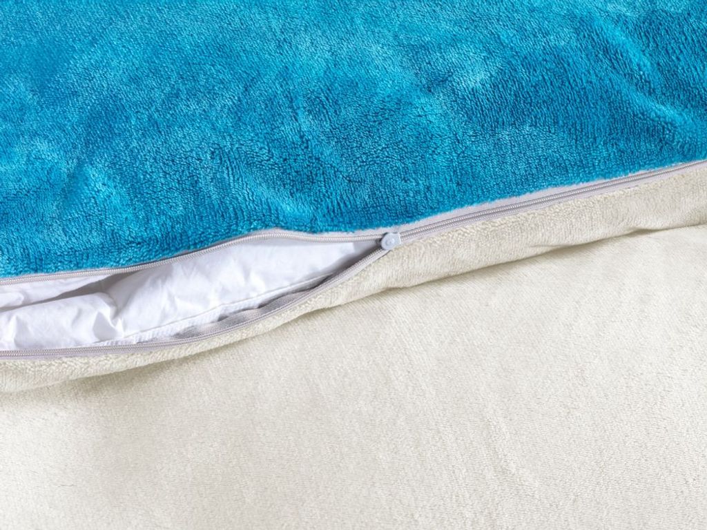 Winter Plüsch Wendebettwäsche Nicky-Teddy | Kaufland.de