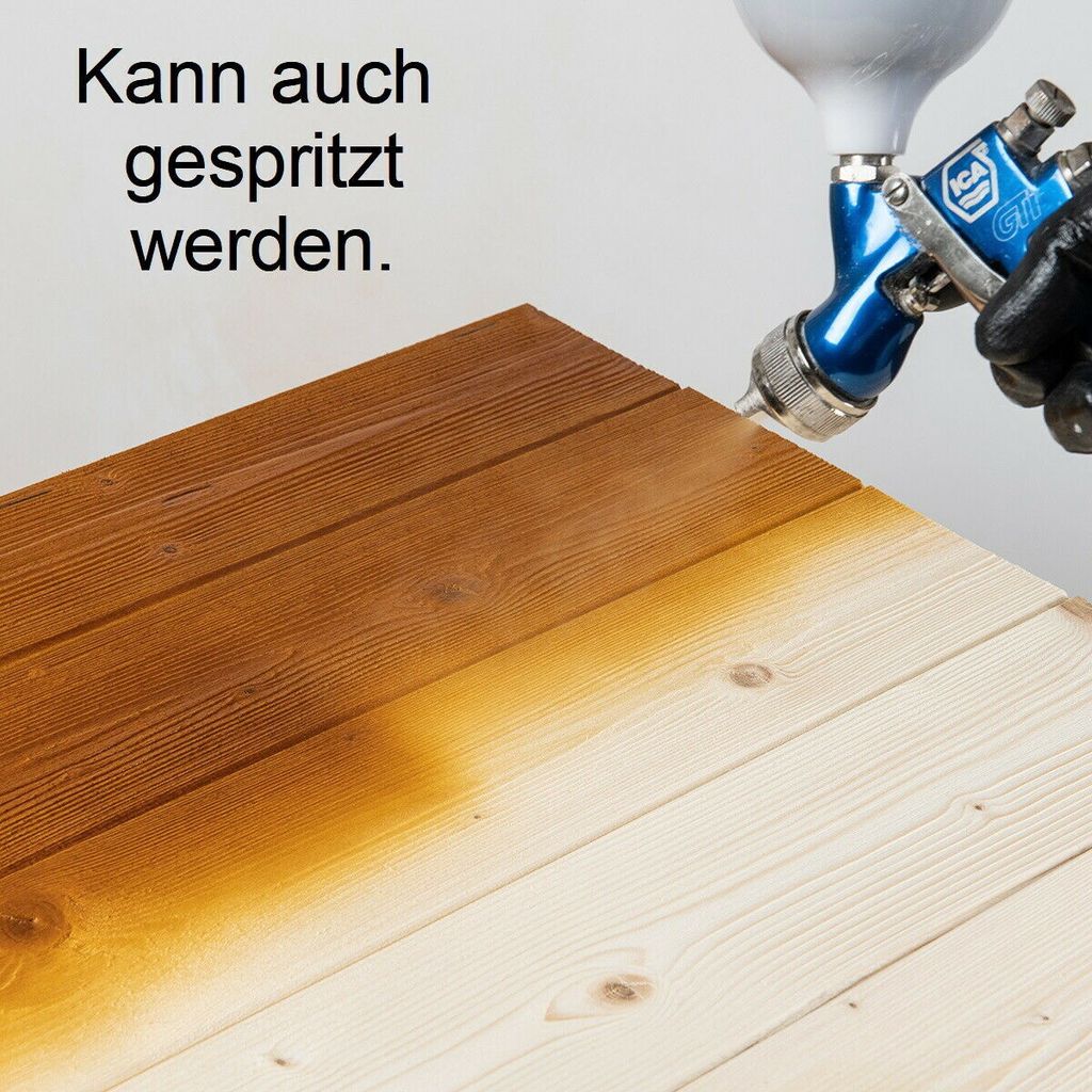 Contura 500ml. Holzbeize Wasserbeize Möbel | Kaufland.de
