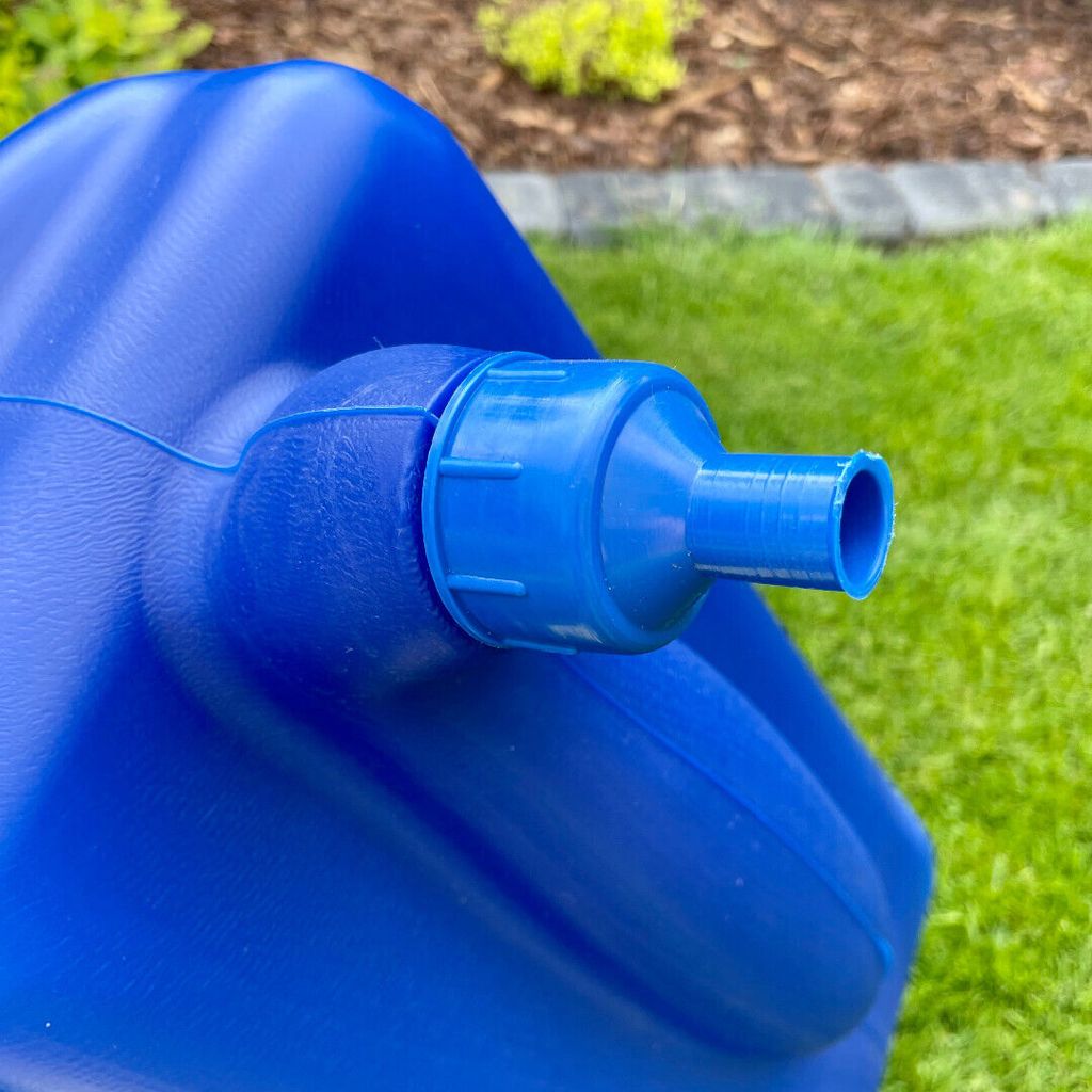 Wasserkanister Behälter Wassertank mit Deckel | Kaufland.de