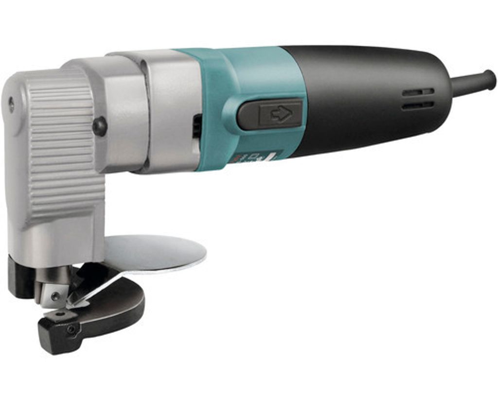 Blechschere elektrisch Extol Industrial (8797202) 500W