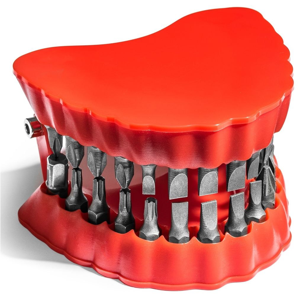 DIY Jaws - Lustiges Bit-Set für ihn | Kaufland.de