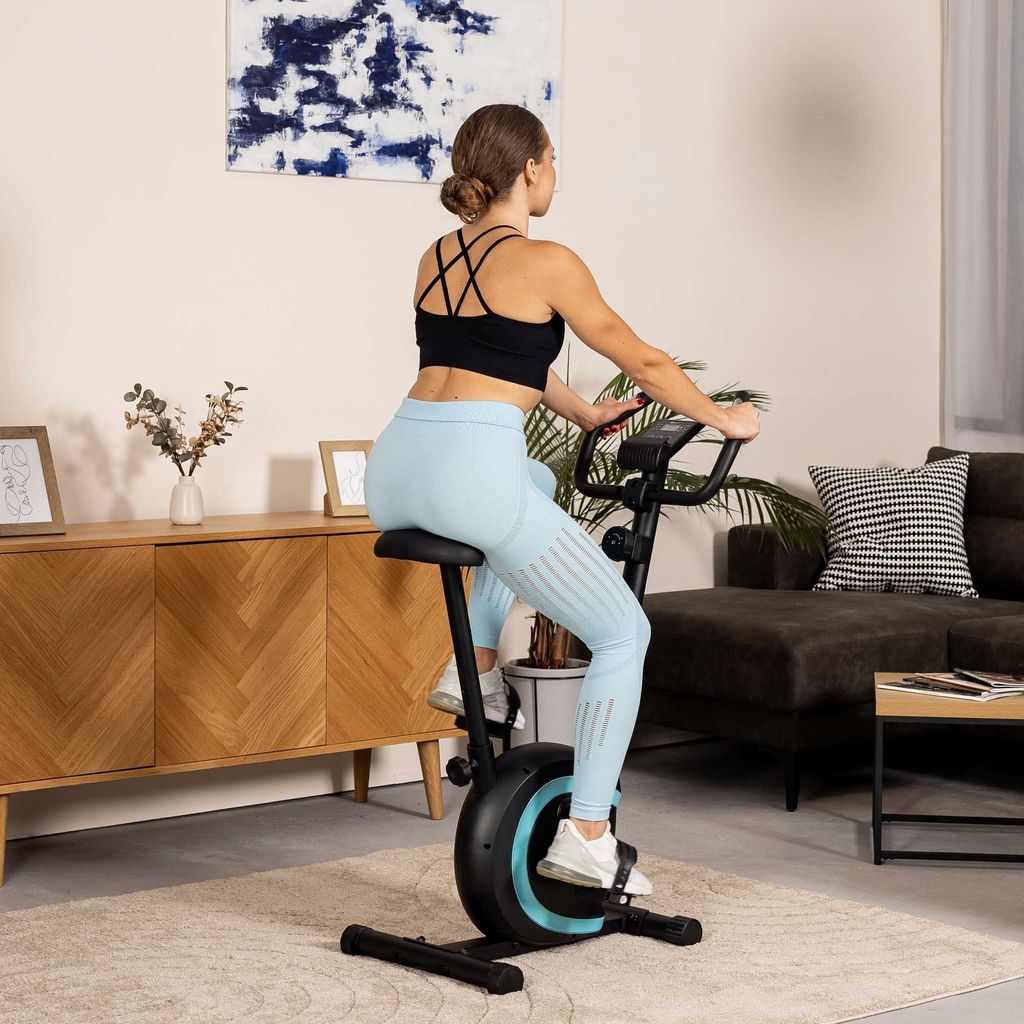 Hop-sport Magnetický rotoped | Stacionárny | Kaufland.sk