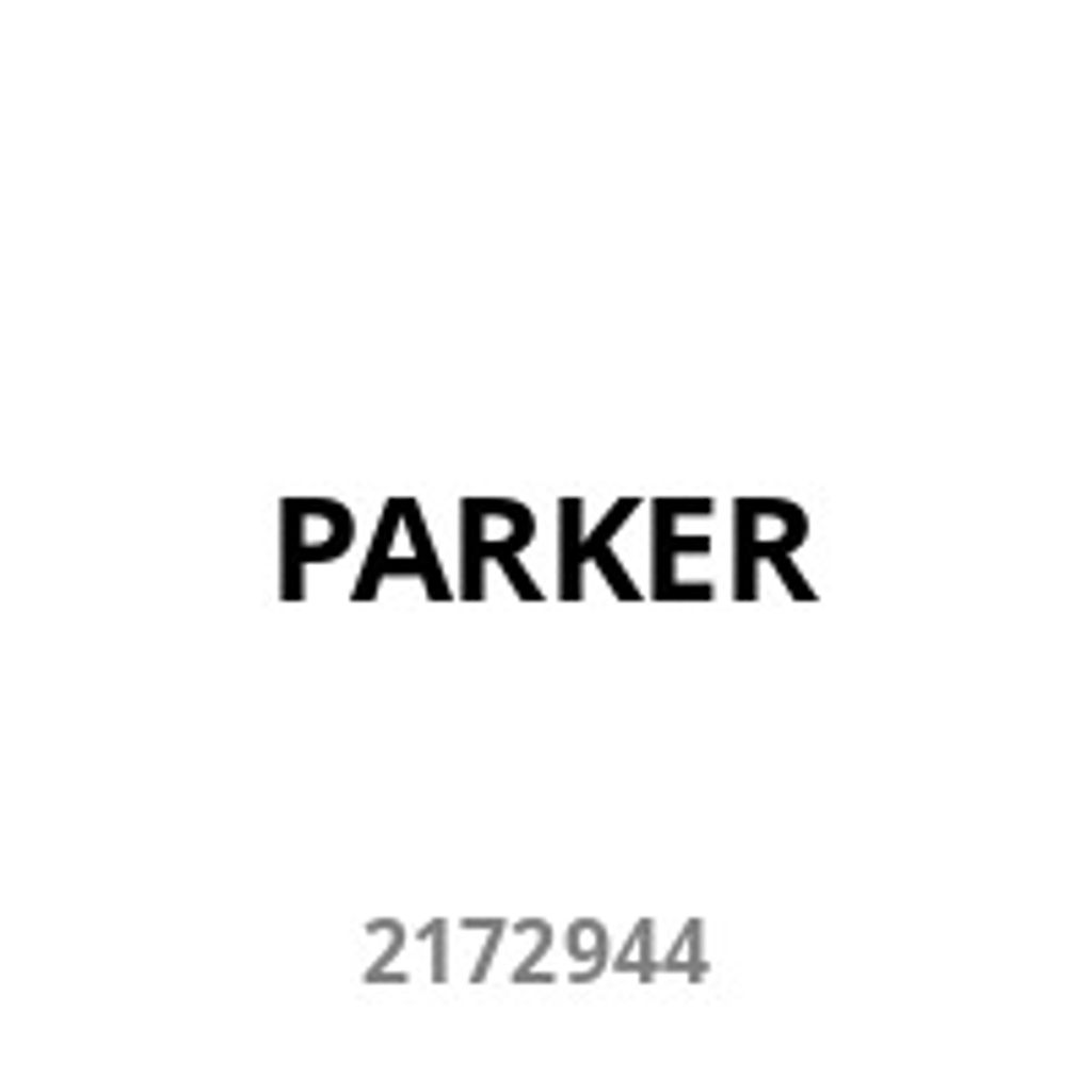 Pero Parker v černé barvě s oranžovým živým | Kaufland.cz