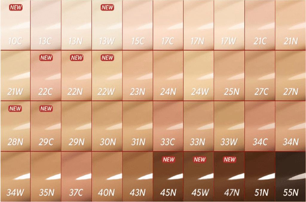 TIRTIR Mask Fit All-Cover Cushion 23N Sand | Kaufland.de