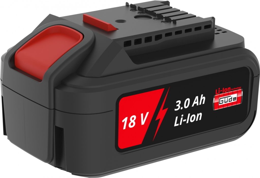 Güde GmbH AKUMULÁTOR AP 18-30 58556 | Kaufland.sk