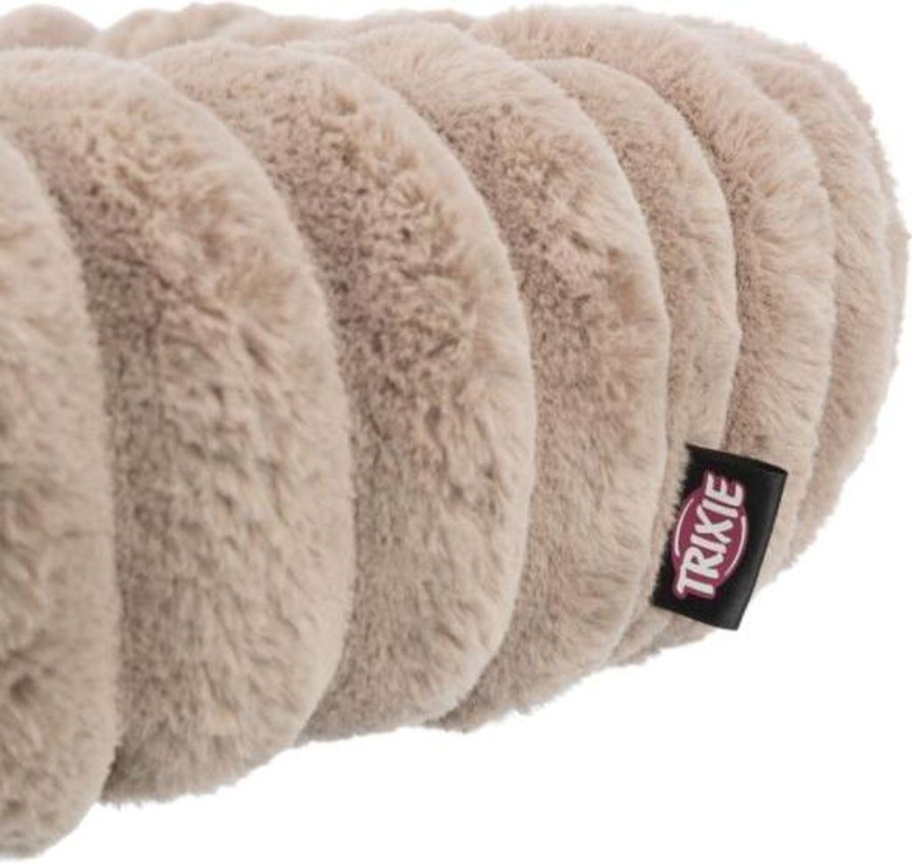 Trixie košík pro psa Lonni um světle hnědý | Kaufland.cz