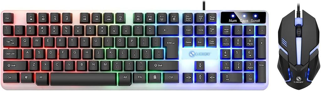 GTX350 kabelgebundene Gaming-Tastatur und | Kaufland.de