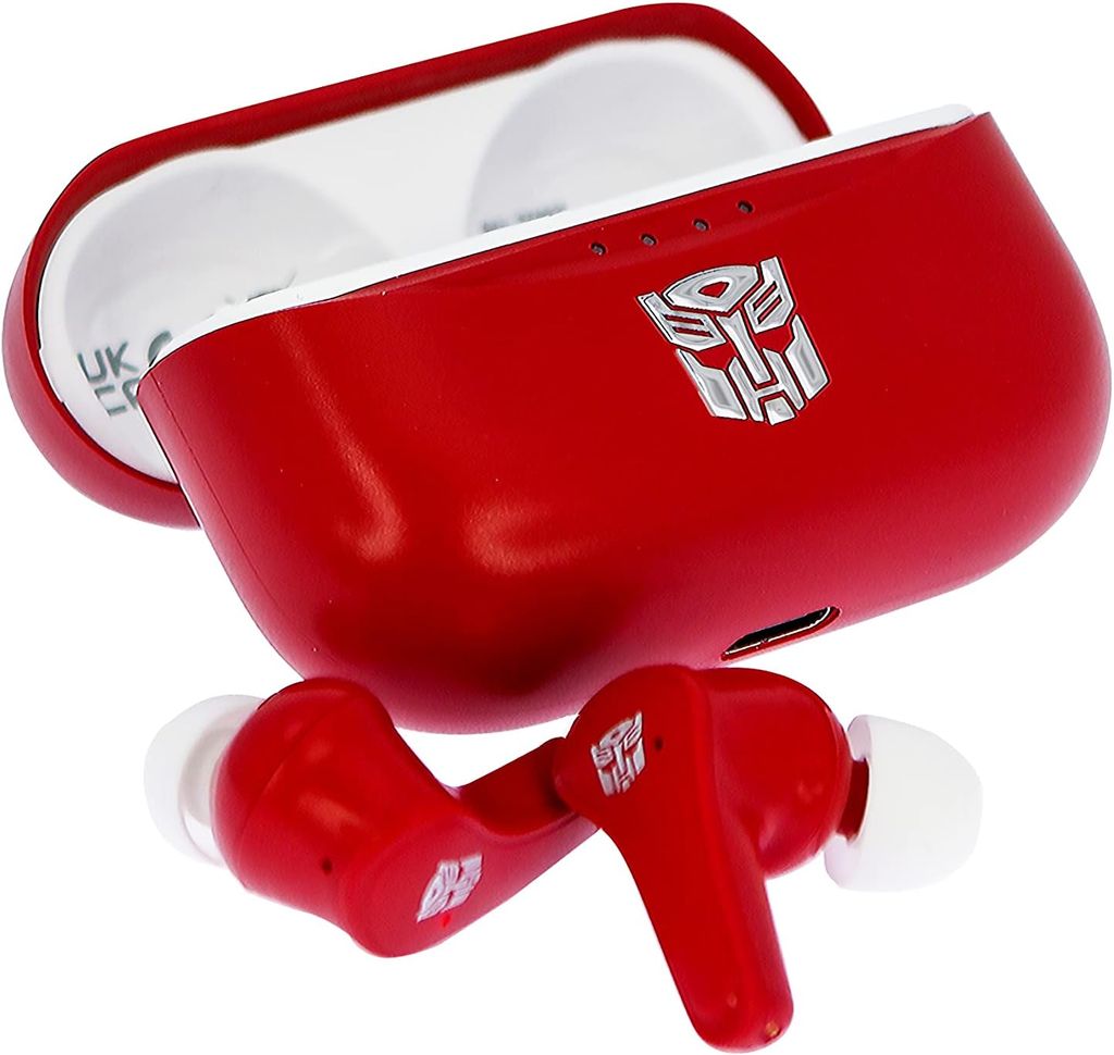 OTL Transformers Bluetooth Kopfhörer TWS mit | Kaufland.de