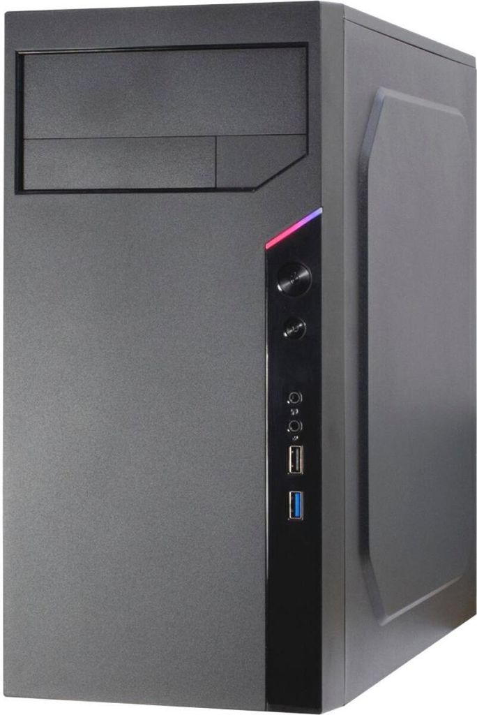 BRAINZAP Intel Core i5 Quad-Core Office / | Kaufland.de