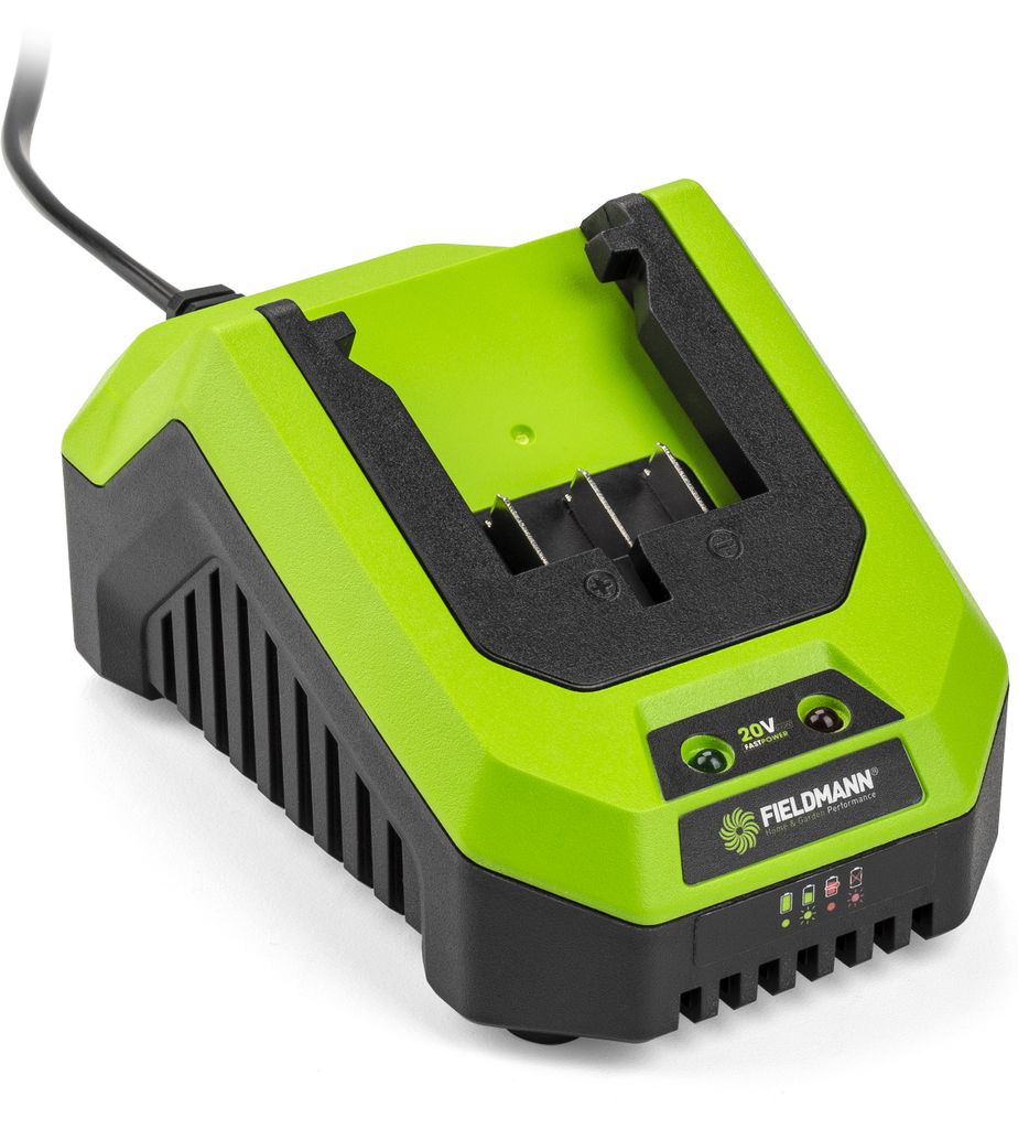 FIELDMANN FDUZ 79100 Li-Ion rýchlonabíjacia | Kaufland.sk