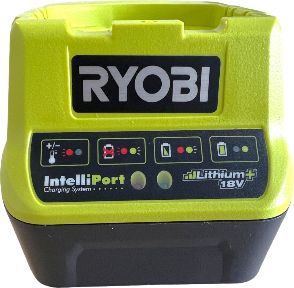 Ryobi RC18120-215X Sarter Set 18 V ONE+ mit | Kaufland.de