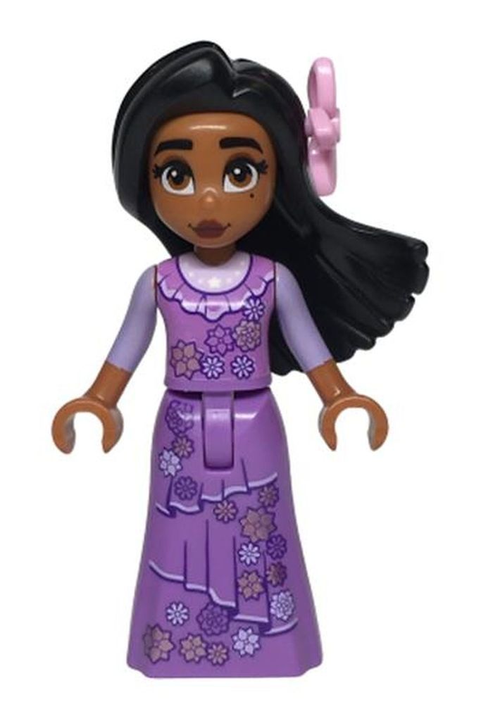 LEGO Disney: Isabela LEGO® | Kaufland.de