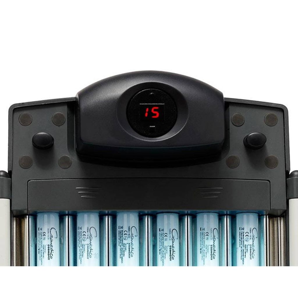 Eurosolar Facial tanner Gesichtsbräuner 9212 | Kaufland.de