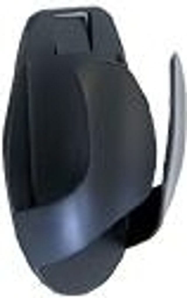 Ergotron Mouse Holder, Čierna Stojany na monitory