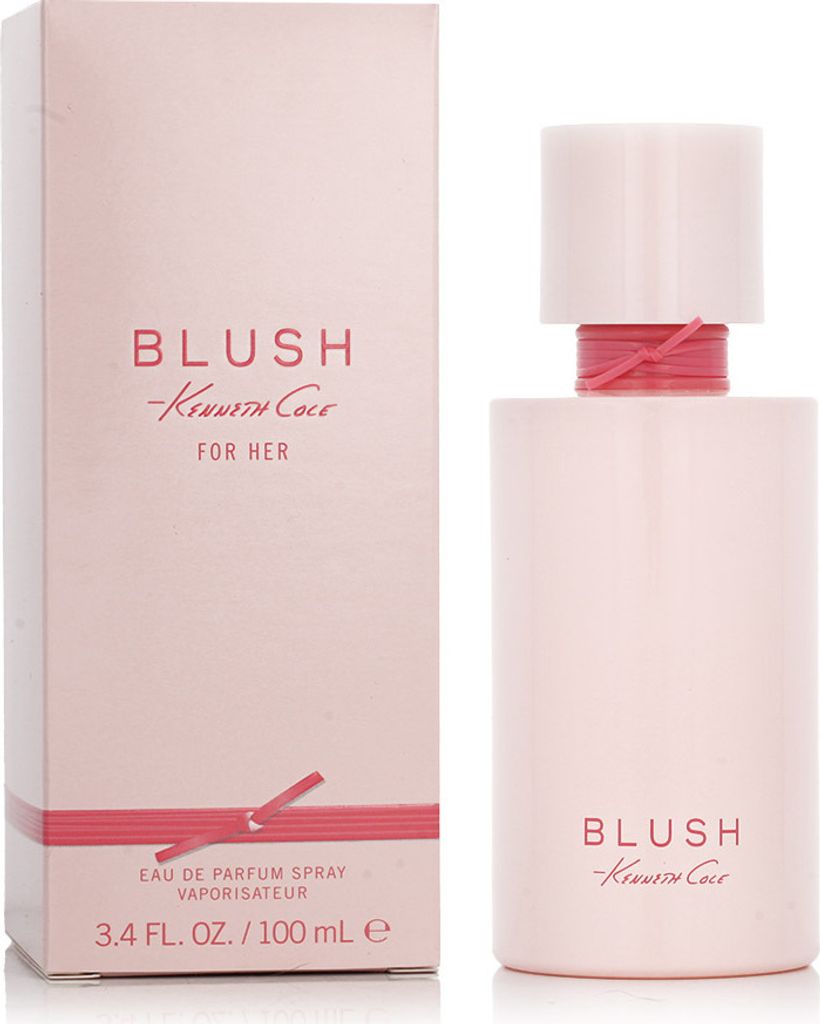 Kenneth Cole Blush for Her EDP 100 ml W Toaletné vody