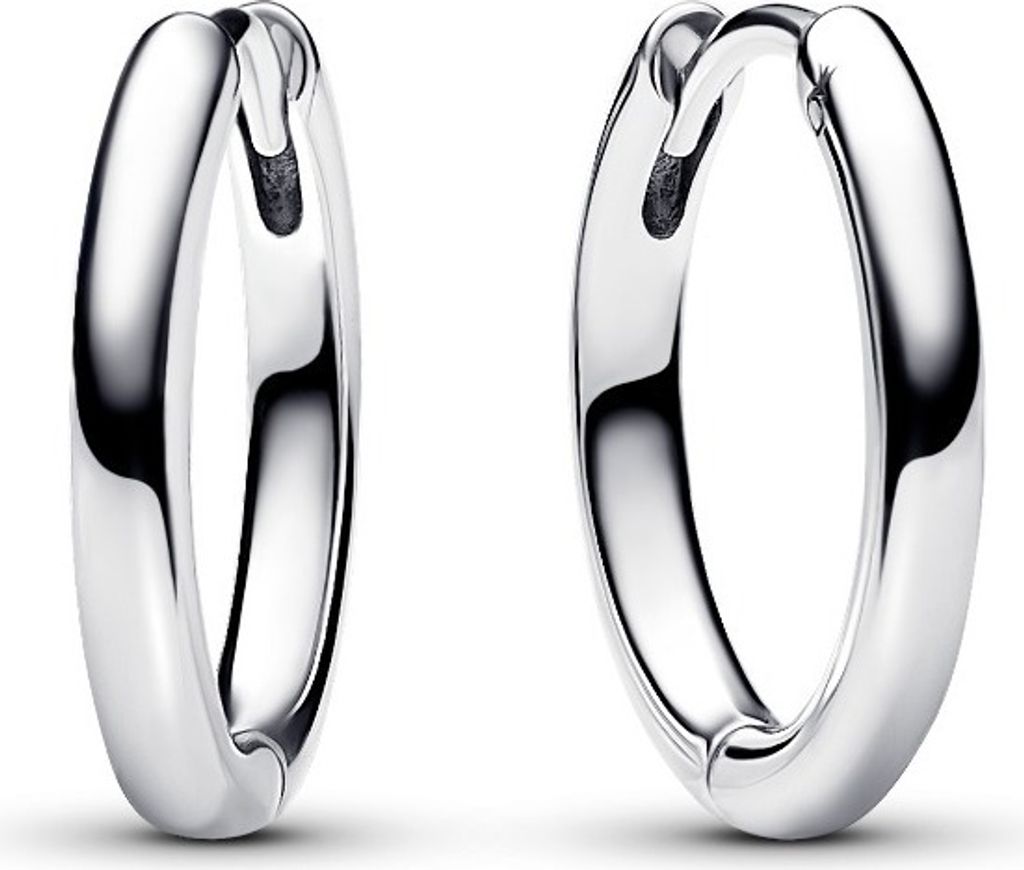 Pandora 293355C00 - Ohrringe - Oorbellen Creolen