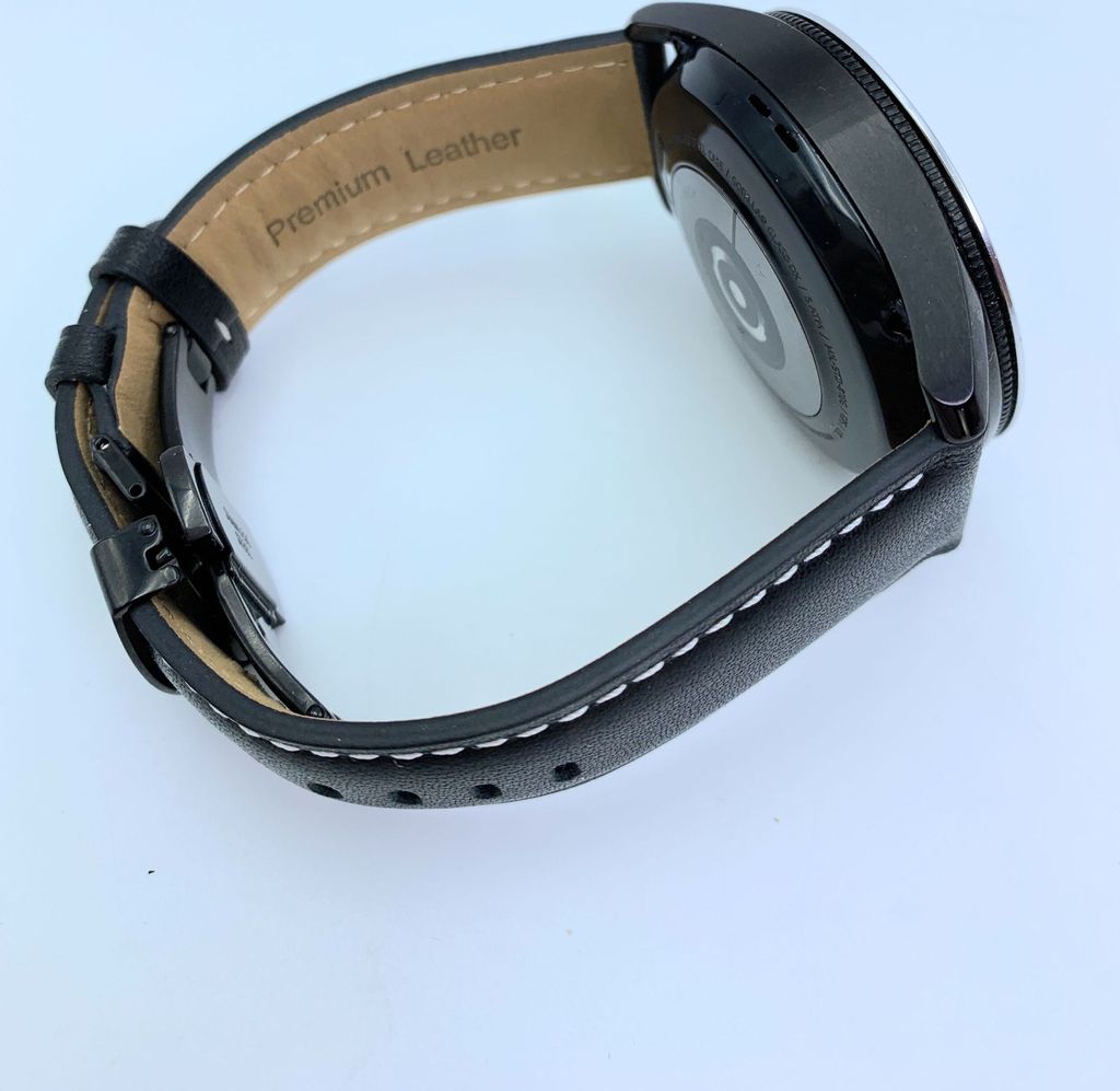 Samsung Galaxy Watch 3 SM-R845 mystic schwarz | Kaufland.de