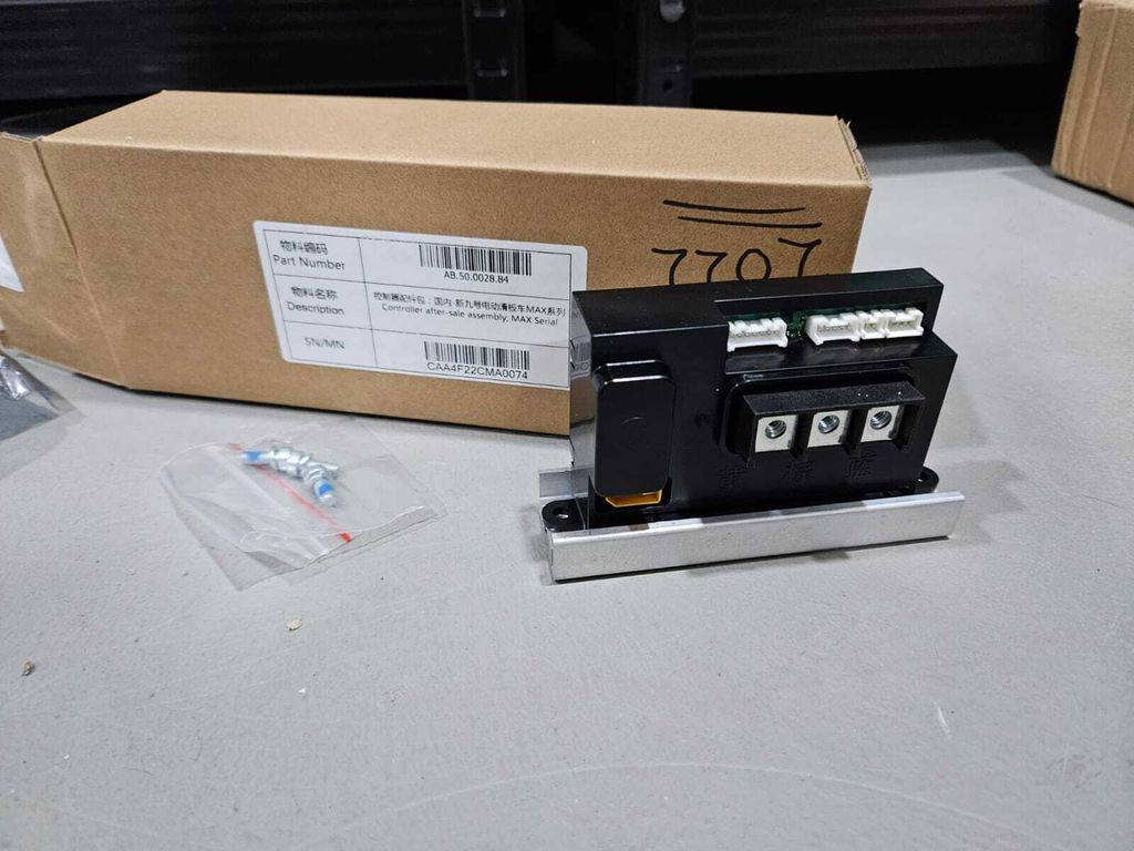 Ninebot G30 G30D Original BMS Controller | Kaufland.de
