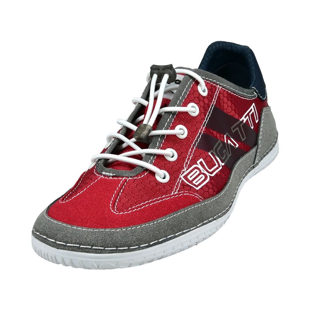 Bugatti Boty 321AFF0254003000 Polobotka | Kaufland.cz